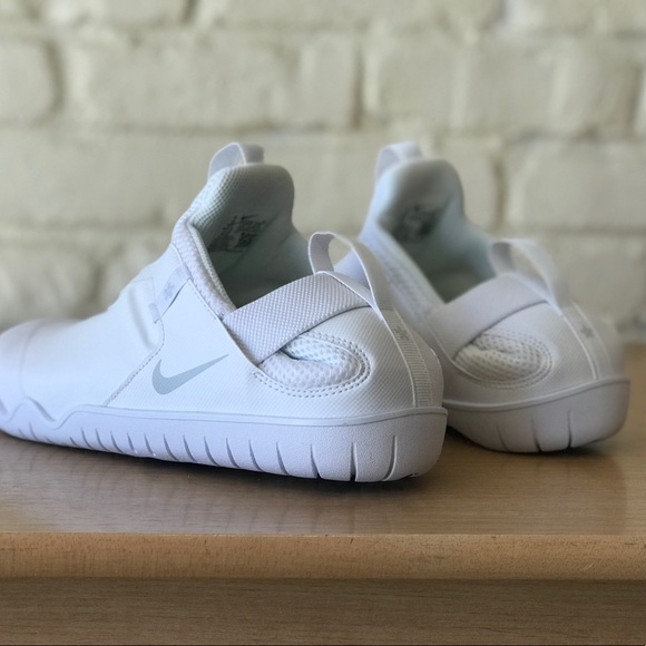 Nike | Shoes | Nike Air Zoom Pulse Nurse Medical White Shoes Sneakers ...